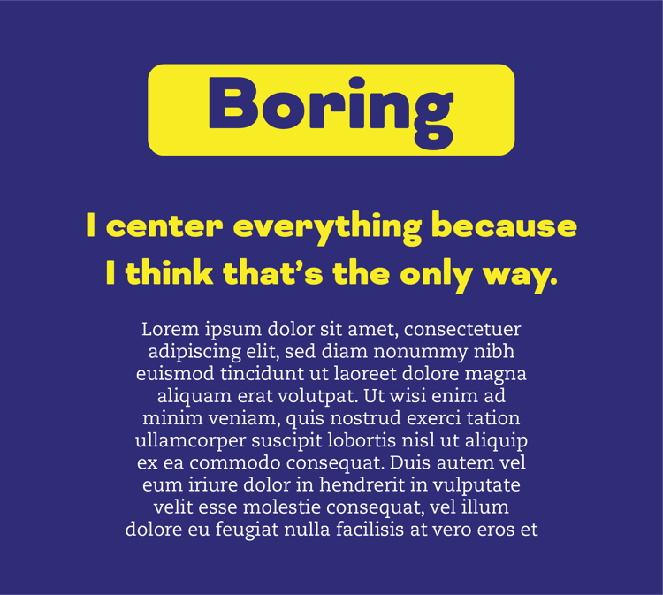 13 Common Graphic Design Mistakes