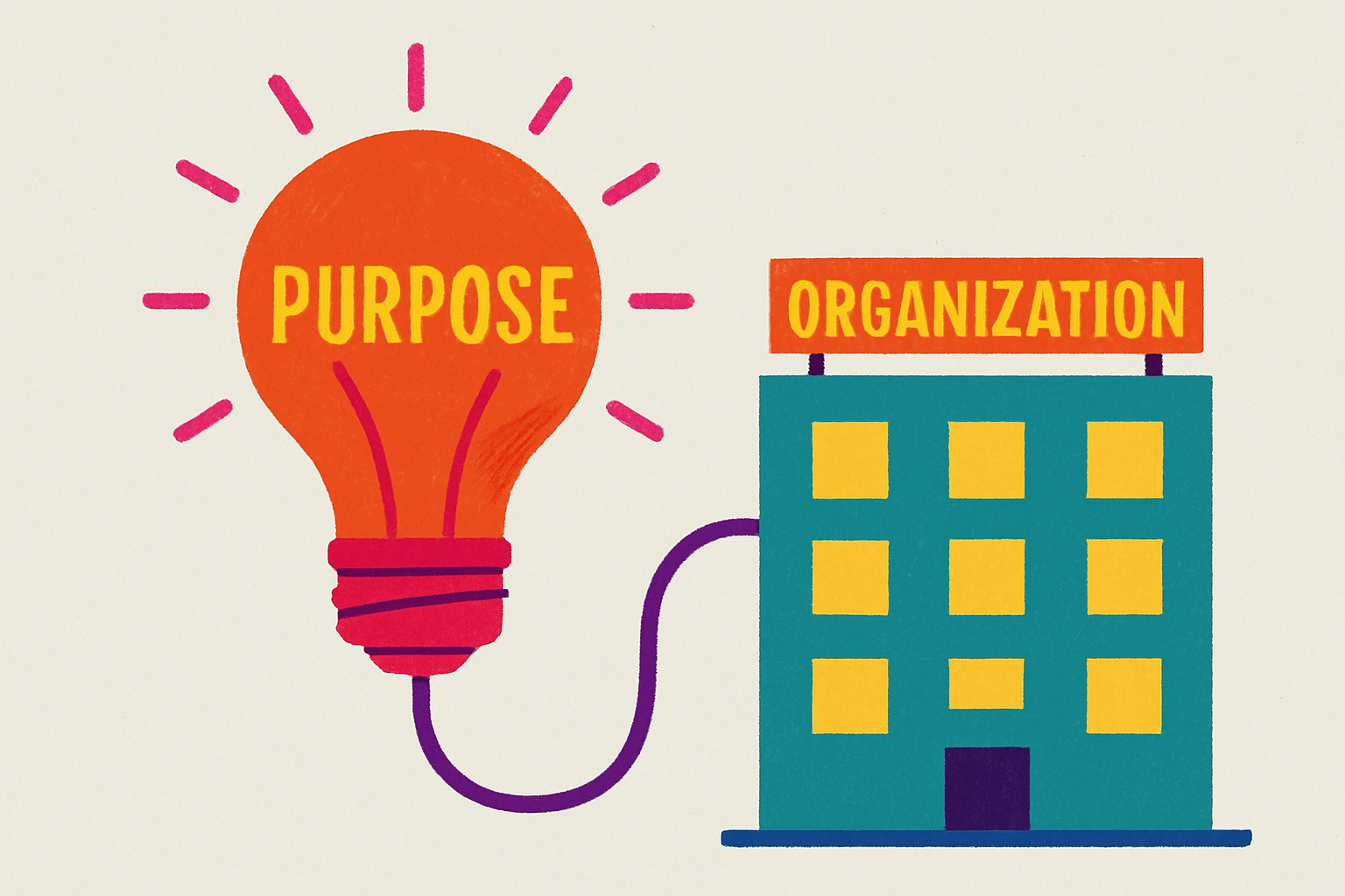 The New Bottom Line: Purpose Isn't a Perk - It's the Power Source Your ...