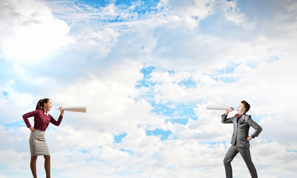 The Power of Purpose: Transforming Conflict through Understanding