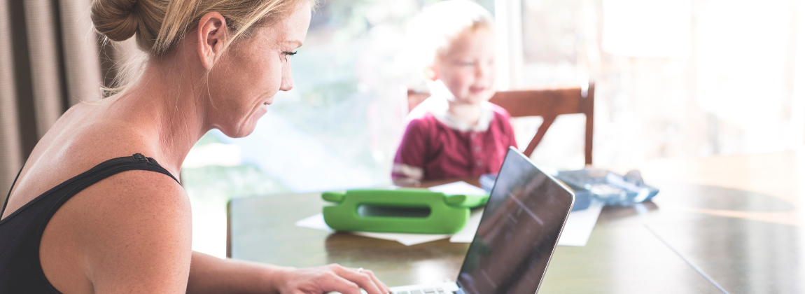 Teleworking Tips, Pros and Cons