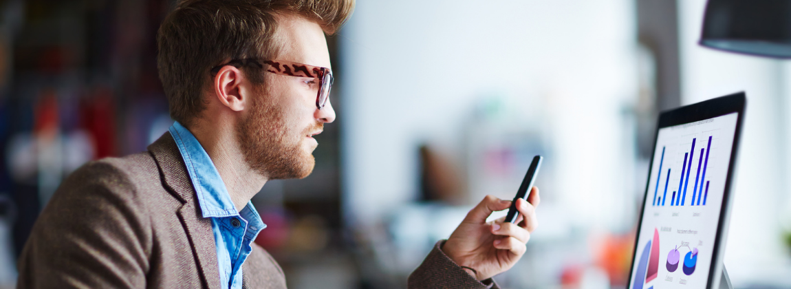 Microsoft Teams: Swipe Right to Collaborate