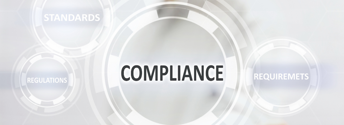 The Cost of Compliance