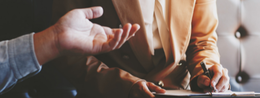 Sales vs Account Management