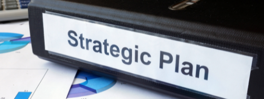 Strategic Issues: What to Look at When Planning